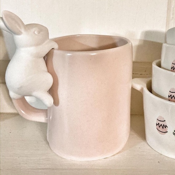 Target | Accents | Target Bullseye Easter Bunny Planter Figurals ...